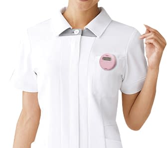 クリップ付バイブタイマー T-558WT(ﾎﾜｲﾄ) ｜マツヨシ【新サイトOPEN！】|松吉医科器械