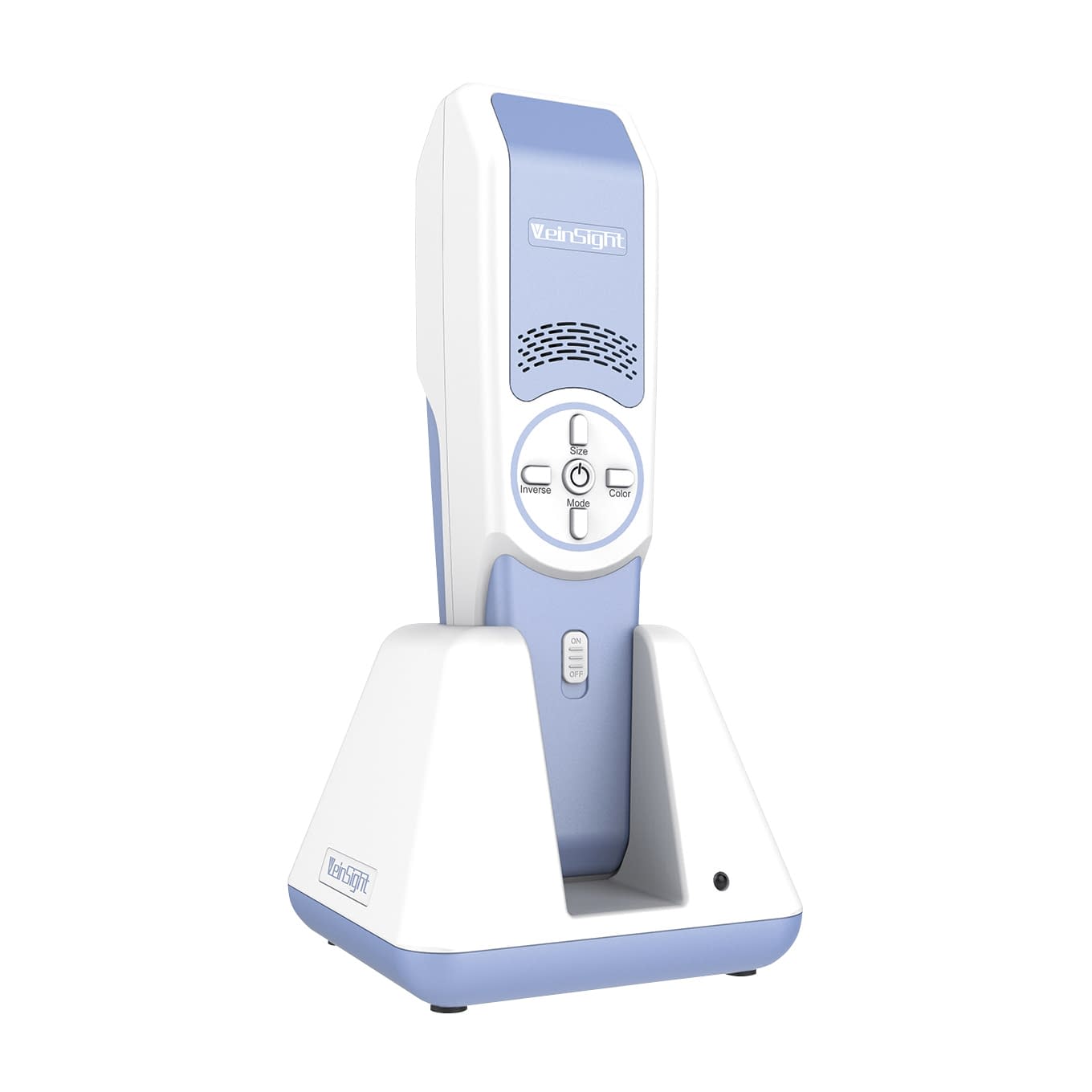 VeinSight VS400(本体 BLZ-VSFP04012 静脈可視化装置 24-9221-00 リコオテクノ｜マツヨシ【松吉医科器械 ...
