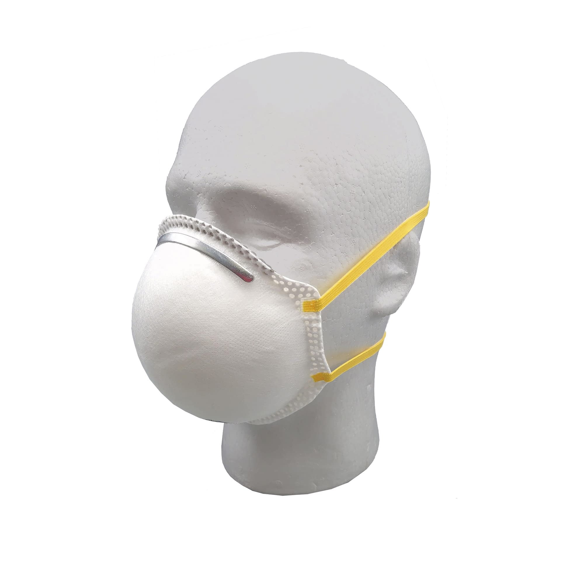 Makrite DS2防塵マスク MK910-N95DS2(20ﾏｲX12 25365700｜マツヨシ|松吉医科器械