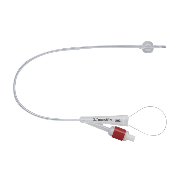 シリコーンフォーリーカテ(2WAY) 63026S(26FR30ML)10ホン 尿道カテーテル 24-7578-14 Dover｜マツヨシ【松吉医科器械】医療・介護用品の総合サイト