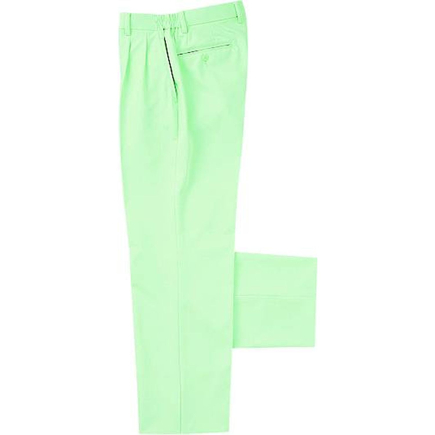 メンズスラックス 4L KAZEN WLD 252-22(ミントグリーン)｜マツヨシ【松吉医科器械】医療・介護用品の総合サイト