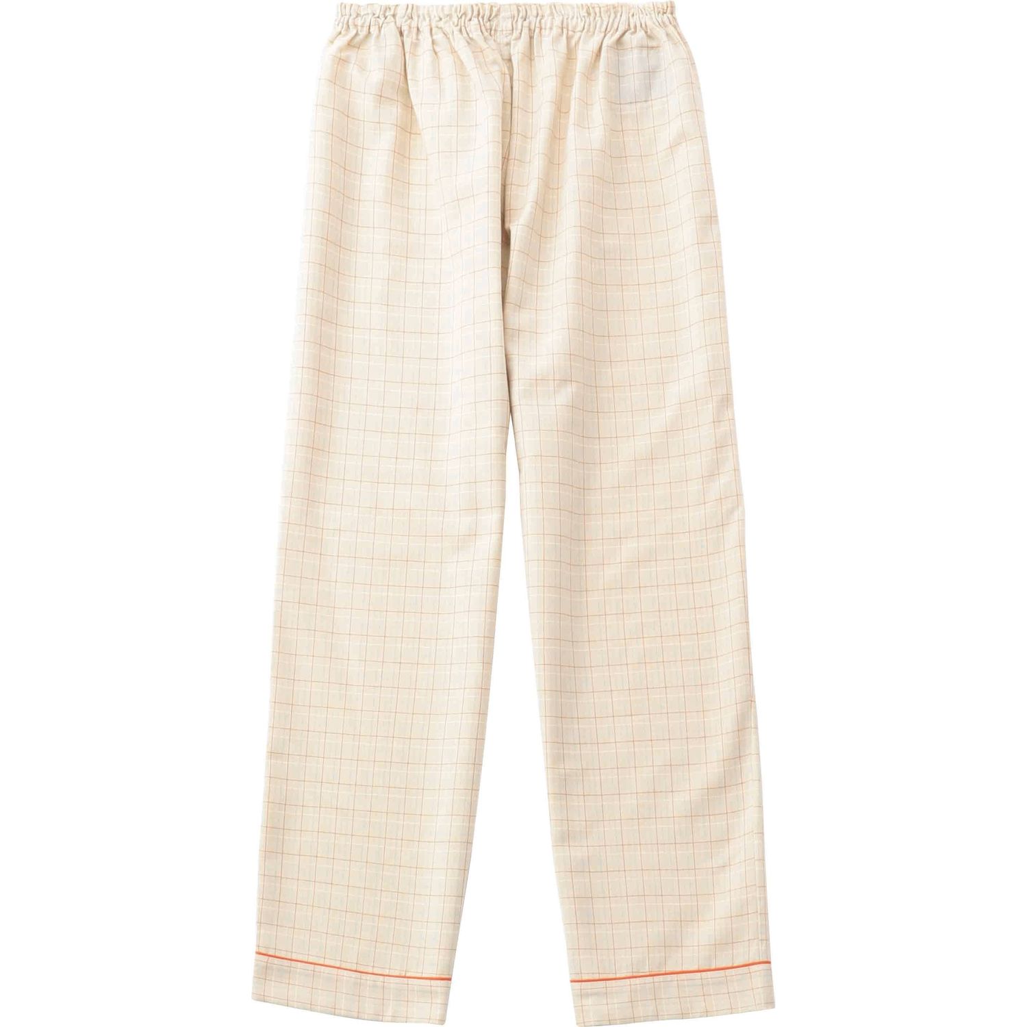 患者衣スラックス 3S KAZEN WLD 286-23(ベージュ)｜マツヨシ【松吉医科器械】医療・介護用品の総合サイト