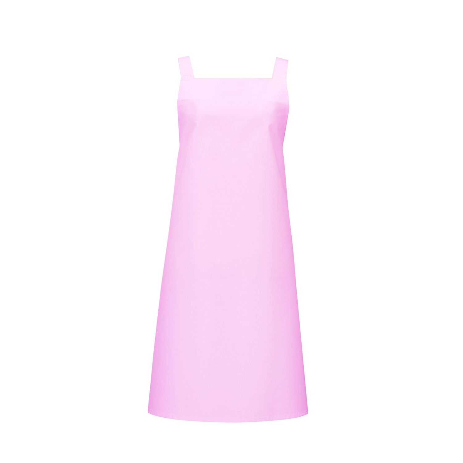 胸当てエプロン KAZEN WLD 584-23(ピンク)｜マツヨシ【松吉医科器械】医療・介護用品の総合サイト