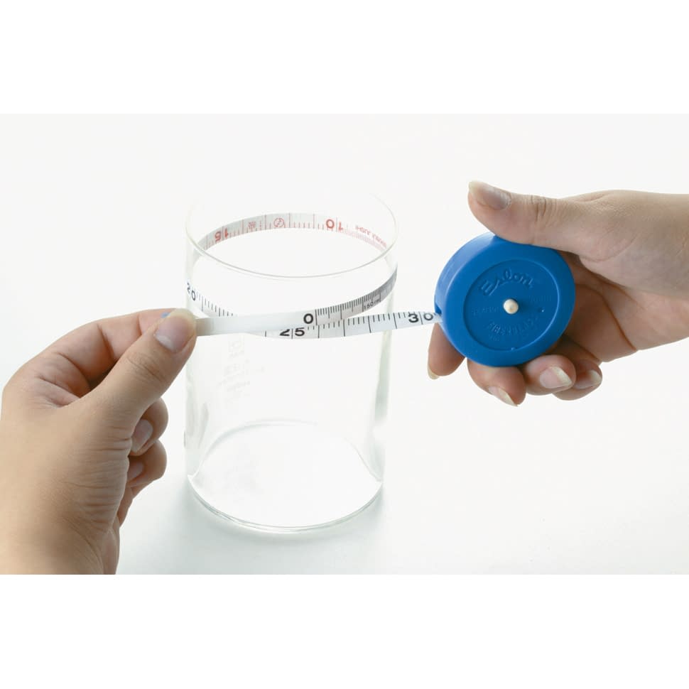 スプリングメジャー SP-715(1.5M) 23592300 積水樹脂｜マツヨシ【新サイトOPEN！】|松吉医科器械