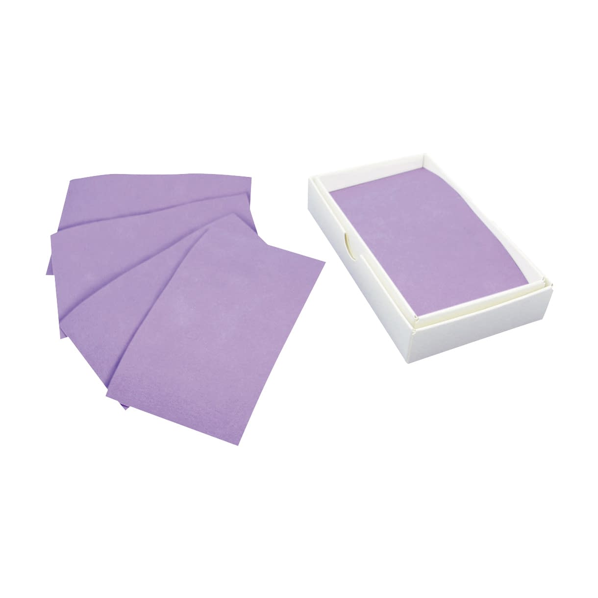 カラーリング濾紙 55X91MM(36マイX5ハコ) ろ紙 23-5055-01 ファルマ｜マツヨシ【松吉医科器械】医療・介護用品の総合サイト