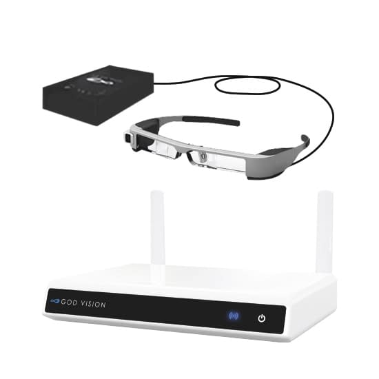 GOD VISION 25-2119-00 INBYTE GV-200｜マツヨシ【松吉医科器械】医療・介護用品の総合サイト