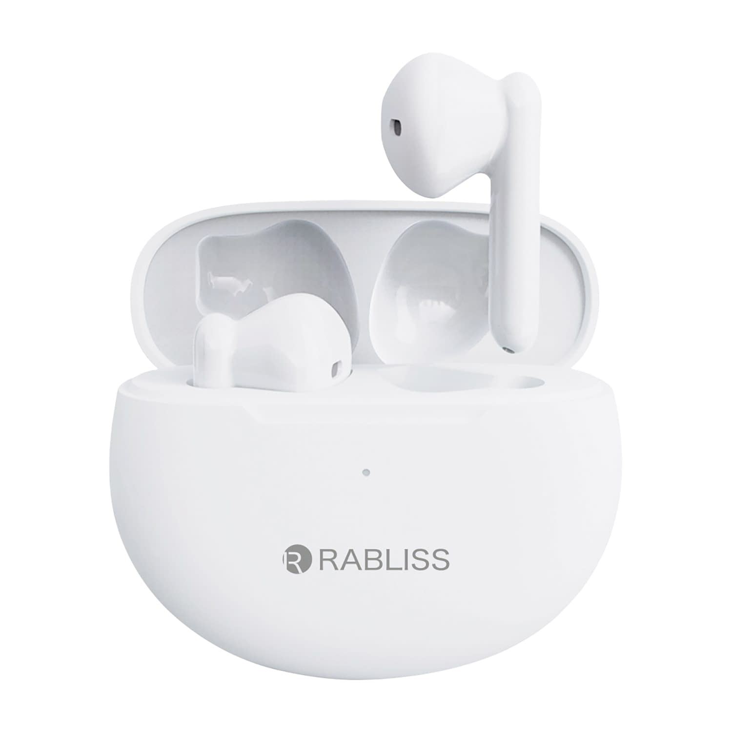 ワイヤレス集音器 助聴器 25-6723-00 RABLISS(小林薬品) KO288(ホワイト)｜マツヨシ【松吉医科器械】医療・介護用品の総合サイト