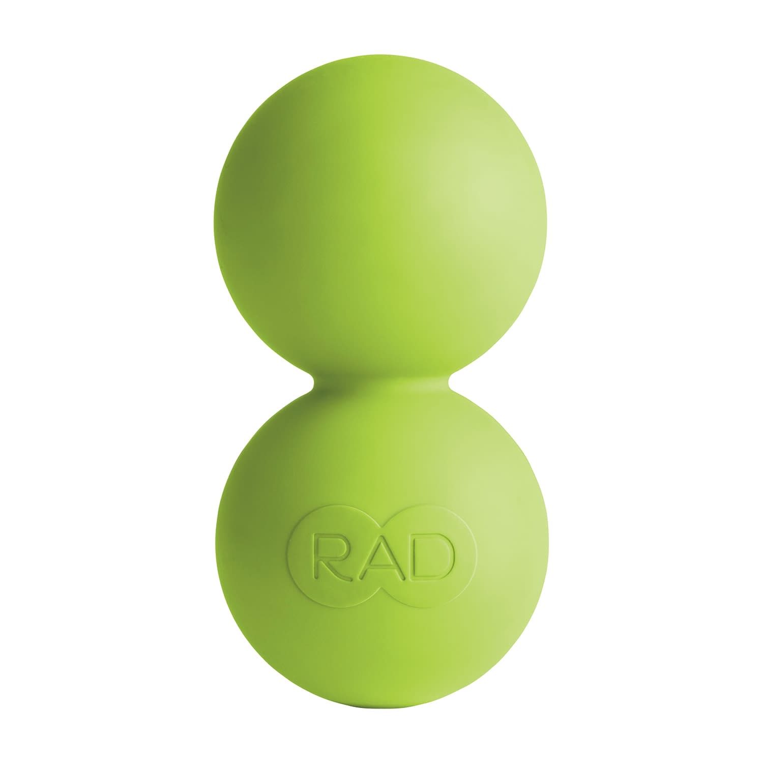 ラド・ローラー(柔らかめ) 柔らかめ フォームローラー 25-7314-01 RAD RD1004(グリーン)｜マツヨシ【松吉医科器械】医療 ...