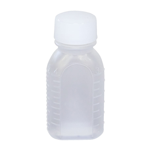 投薬瓶PPB(滅菌済) プラスチック薬瓶 08-2855-0101 キャップ：白PE(基本色) エムアイケミカル 30CC(20ポンX25フクロイリ)｜マツヨシ【松吉医科器械】医療・介護用品の ...