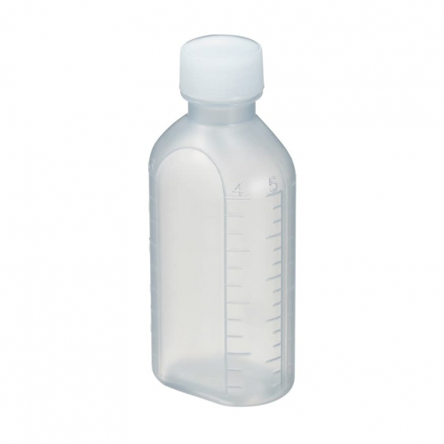 投薬瓶PPB(滅菌済)少数包装 プラスチック薬瓶 08-2850-2601 キャップ：白PE(基本色) エムアイケミカル 30CC(20ポンイリ)｜マツヨシ【松吉医科器械】医療・介護用品の総合サイト