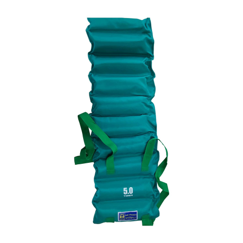 帯状砂袋 R-526(5.0KG) 23336307 タイガー医療器（5kg）｜マツヨシ|松吉医科器械